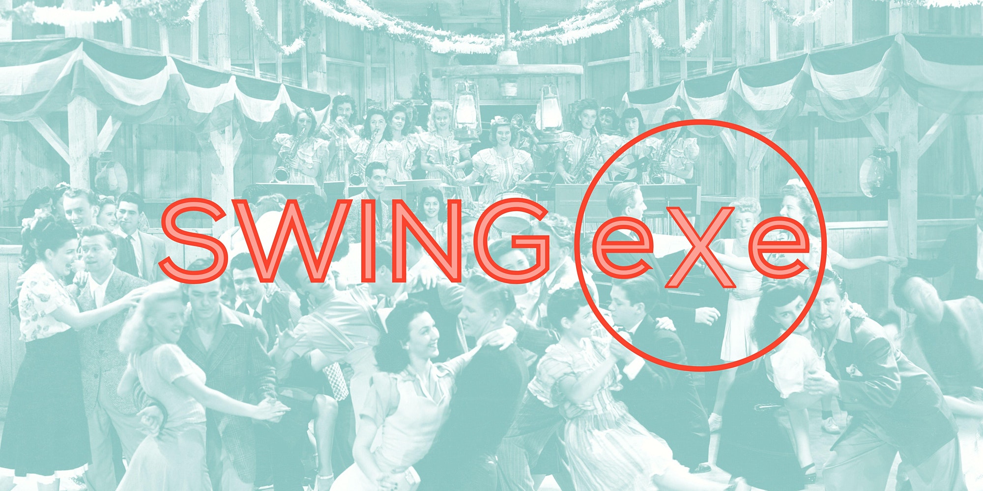 Swing Exe – Lindy Hop, Charleston, Jazz & Swing dancing classes & events in Exeter