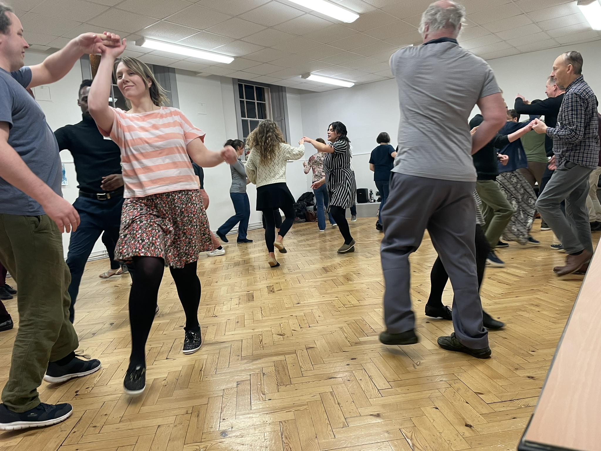 Swing Exe – Lindy Hop, Charleston, Jazz & Swing dancing classes ...